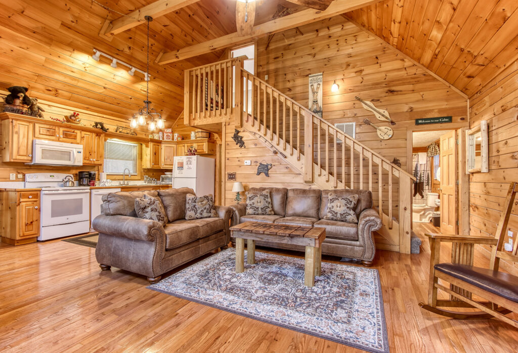 Scandinavian log cabins: important tips before starting construction ...