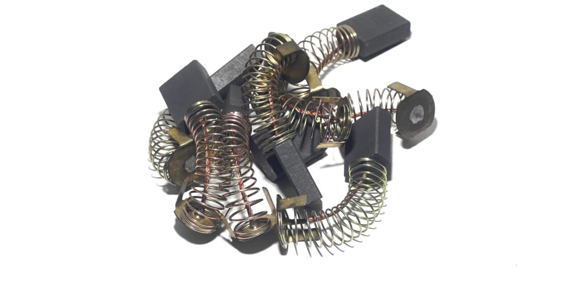 Carbon Brushes 101: Role, Repair, And Maintenance - House Integrals
