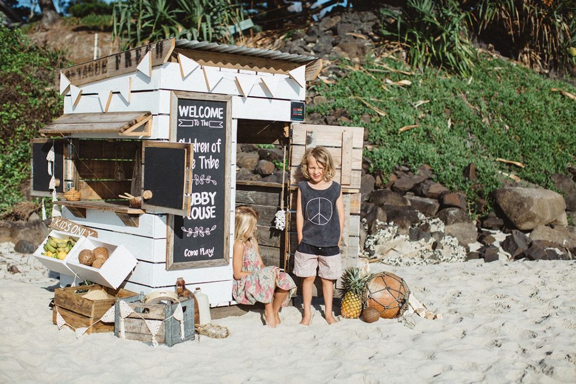What Are Your Top Choices When It Comes to Cubby Houses - House Integrals