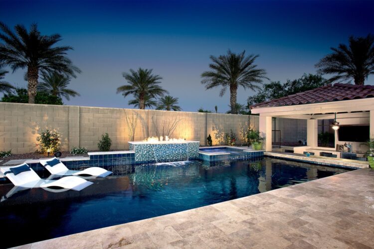 Top Tips for Home Swimming Pools - House Integrals