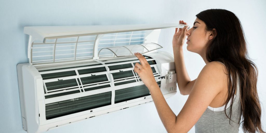 How to Reduce the Electrical Consumption of Your Air Conditioner ...