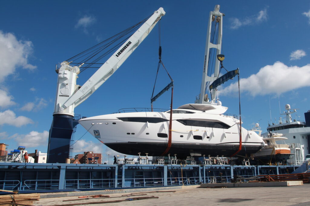 Boat Transport: 6 Top Tips You Should Know! - House Integrals