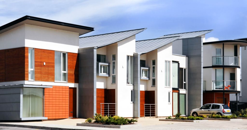 7 Things to Know About Living in a Townhouse - House Integrals