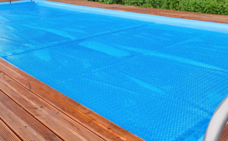 How to Keep Rodents Out of the Pool Area in the Off-Season - House ...