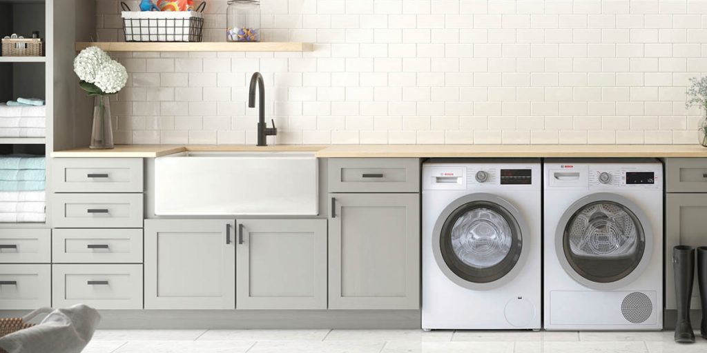 How to Update and Renovate a Laundry Area - House Integrals