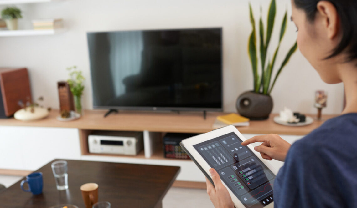 Everything You Need To Know About Smart Home Technologies - House Integrals