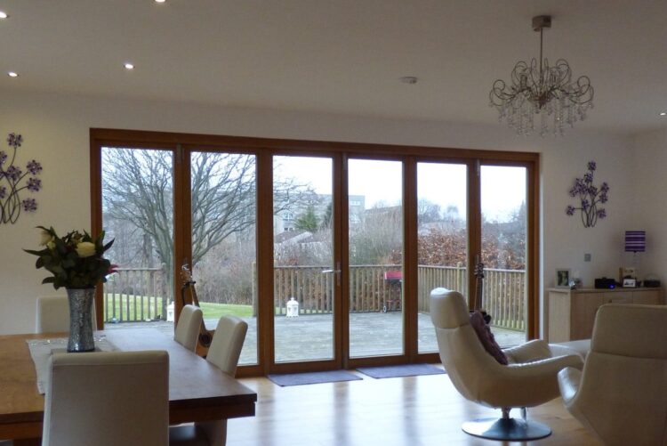 When to install a steel lintel above doors & windows - House Integrals