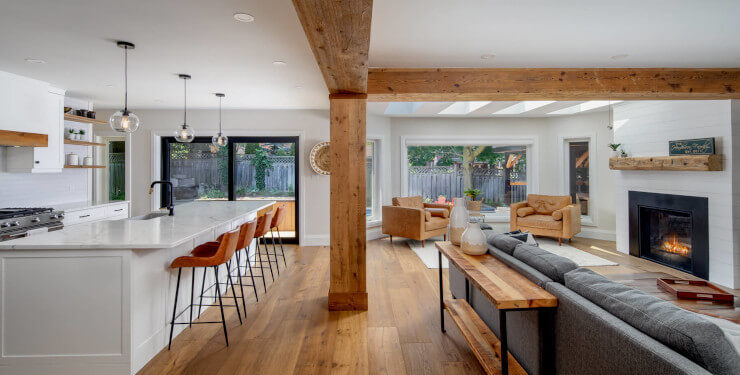 Important Modular Home Addition Tips - House Integrals