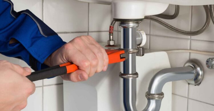 5 Common Home Plumbing Problems and How to Fix Them - House Integrals