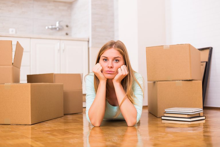 Moving Home: Six Tips to Support You To Settle Well - House Integrals