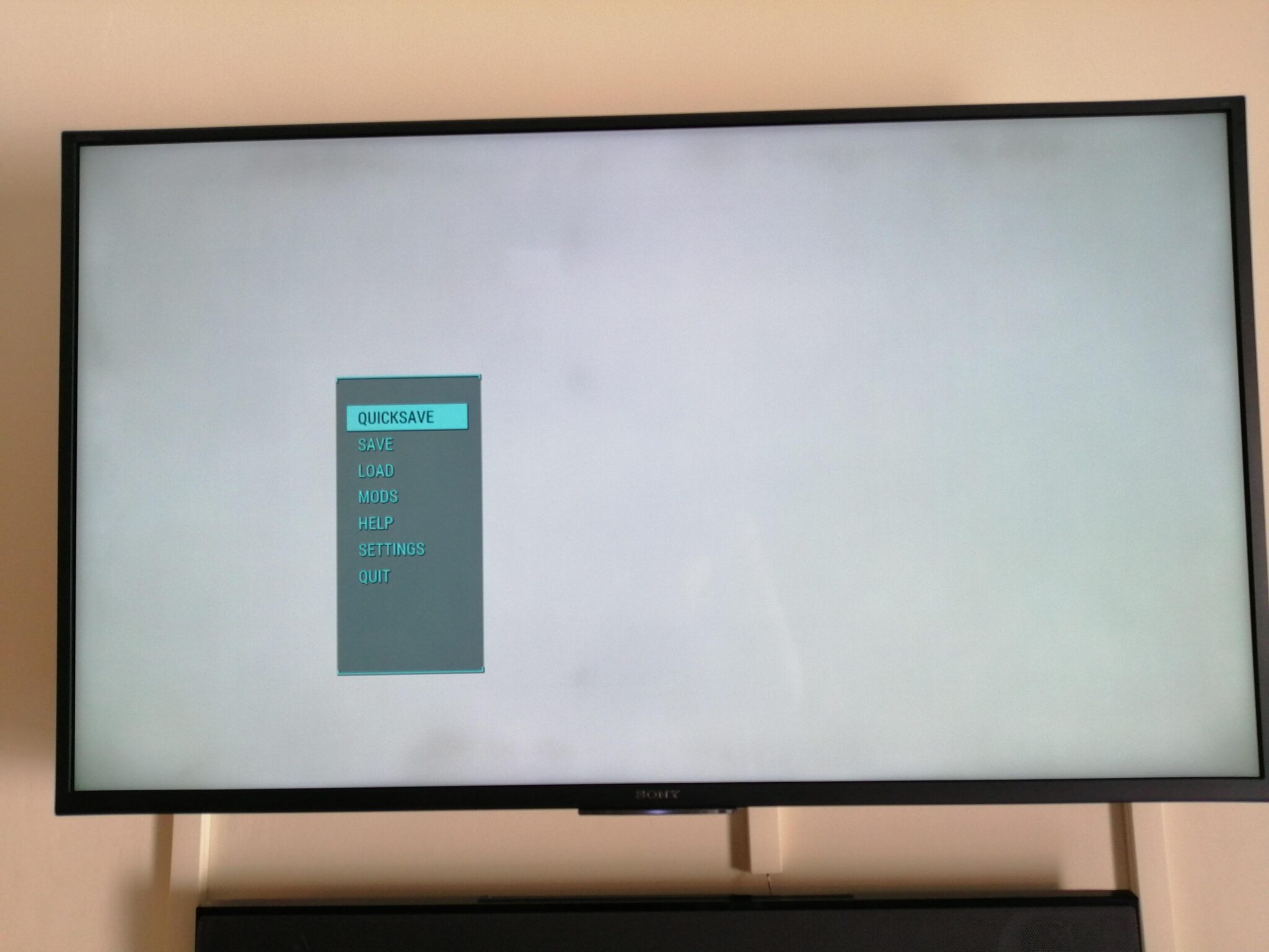 Why are the Dark Spots TV appearing on your screens - House Integrals