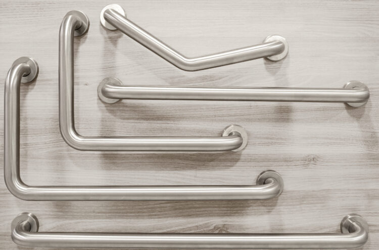 A complete guide on shower standing handles - House Integrals