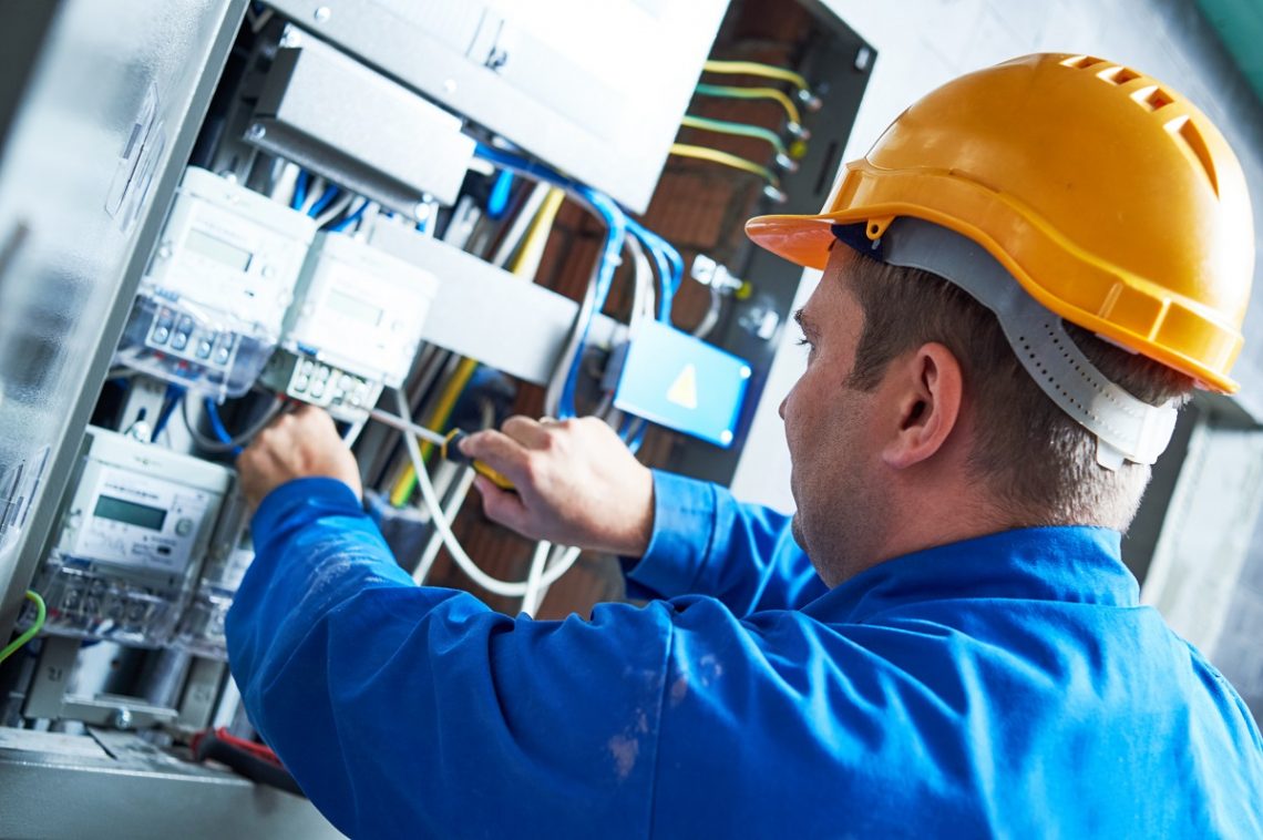 Commercial Electrical Contractors: What They Are and What They Do ...