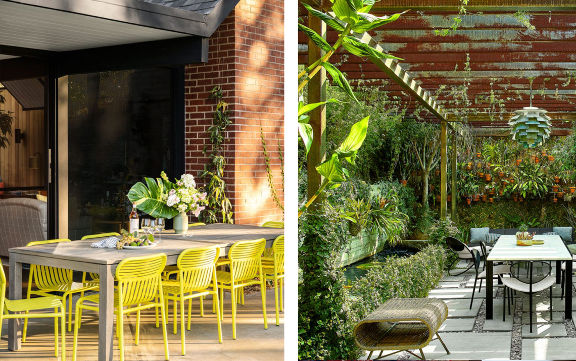 7 Texas Patio Remodeling Ideas - House Integrals