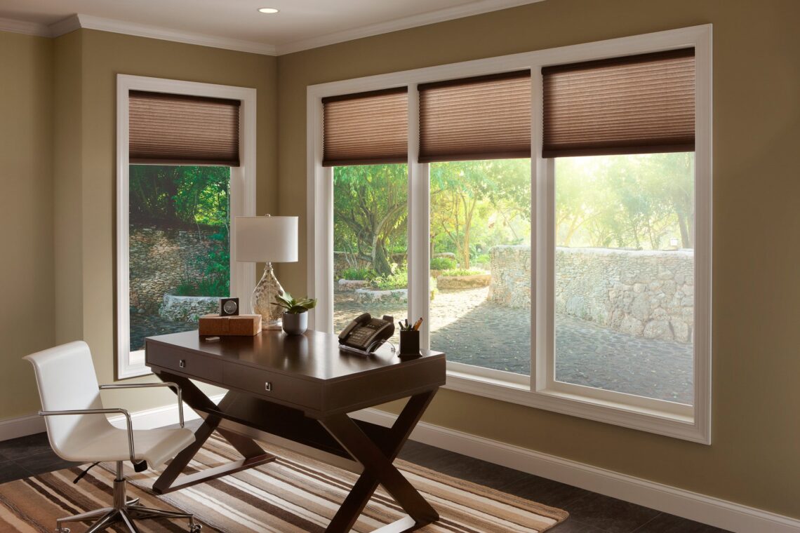 Voice Controlled Window Coverings – New Trendy Choice For Smart Homes ...