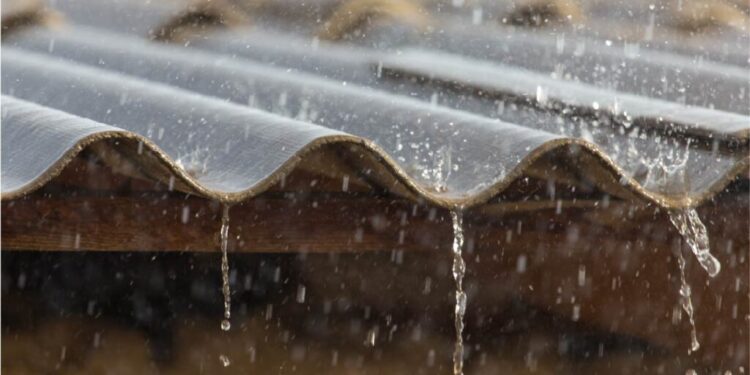 Shield Your Home: Expert Weatherproofing Tips for Your Roof - House ...